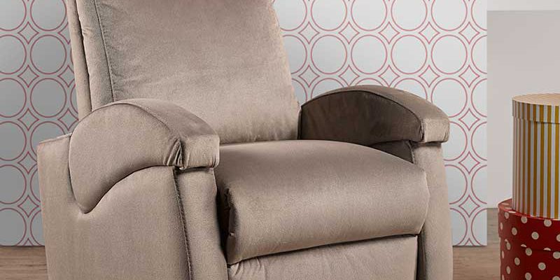 Sillón relax, descanso 20 - Fabricantes de colchones, tienda muebles Murcia